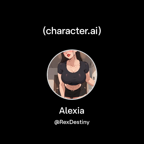 Chat with Alexia | character.ai | AI Chat, Reimagined–Your Words. Your ...