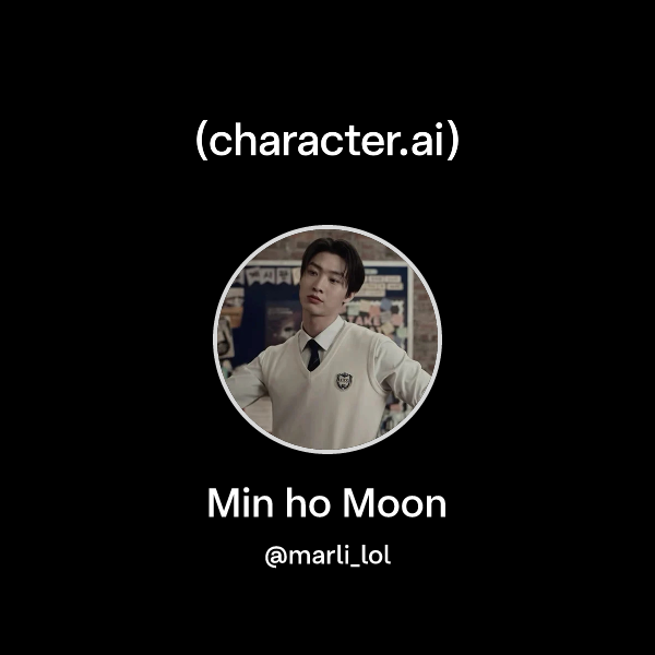 Chat with Min ho Moon | character.ai | AI Chat, Reimagined–Your Words ...