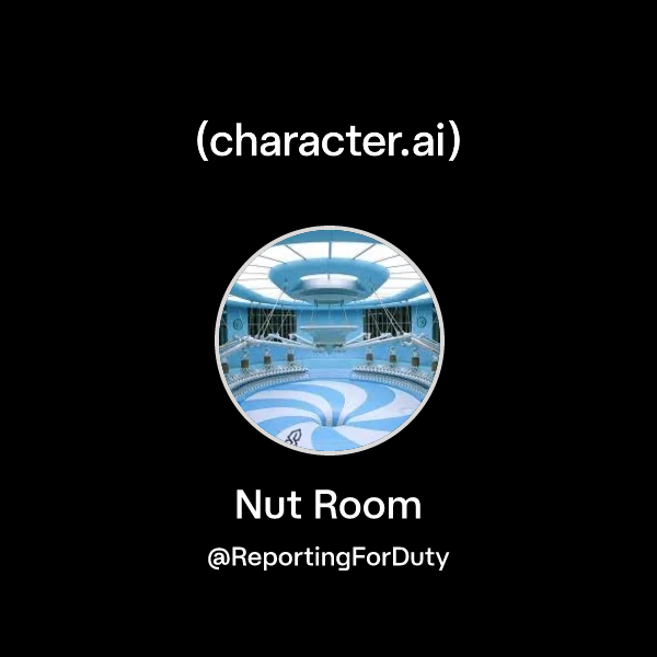 Chat with Nut Room | character.ai | AI Chat, Reimagined–Your Words ...