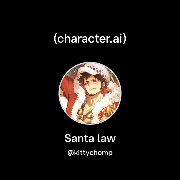Chat with Santa law | character.ai | Personalized AI for every moment ...