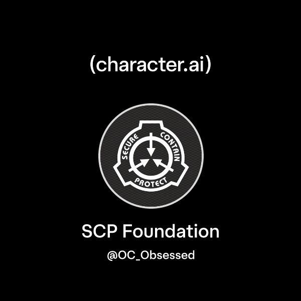 Chat with SCP Foundation | character.ai | AI Chat, Reimagined–Your ...