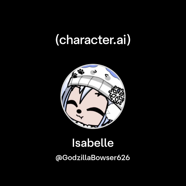 Chat with Isabelle | character.ai | Personalized AI for every moment of ...