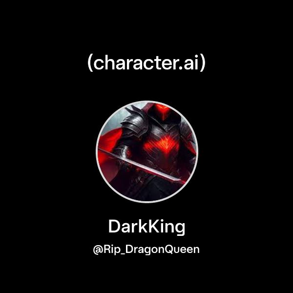 Chat with DarkKing | character.ai | AI Chat, Reimagined–Your Words ...