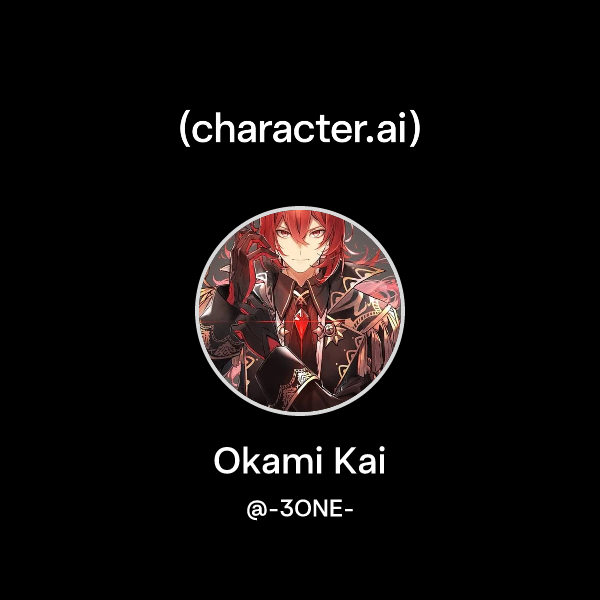 Chat with Okami Kai | character.ai | AI Chat, Reimagined–Your Words. Your World.