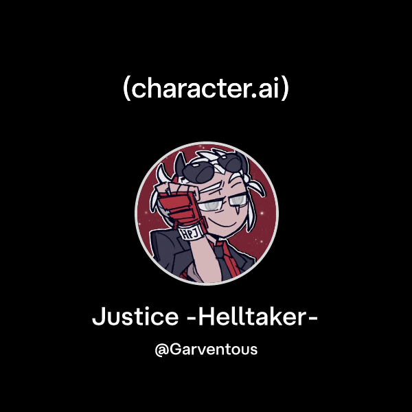 Chat with Justice -Helltaker- | character.ai | AI Chat, Reimagined–Your ...