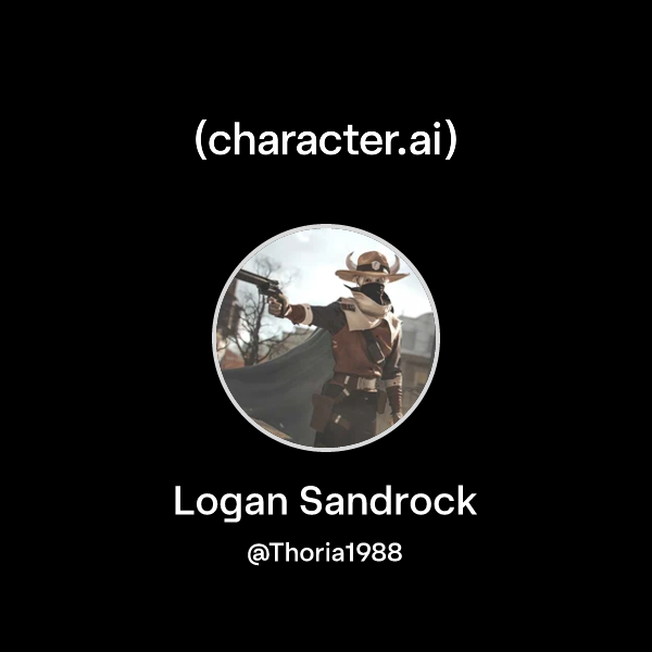 Chat with Logan Sandrock | character.ai | AI Chat, Reimagined–Your ...