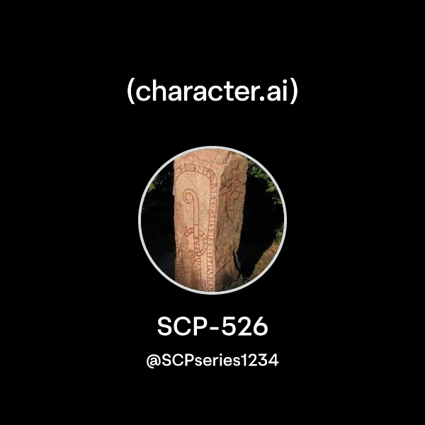 Chat with SCP-526 | character.ai | AI Chat, Reimagined–Your Words. Your ...