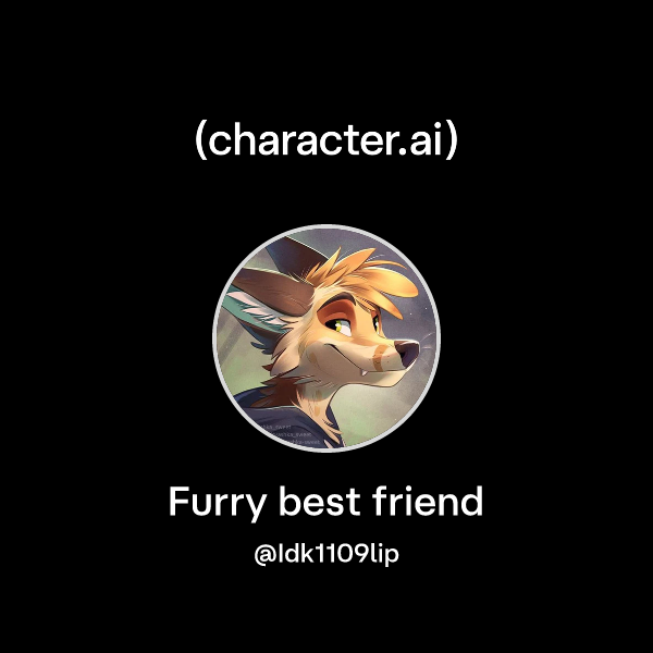 Chat with Furry best friend | character.ai | AI Chat, Reimagined–Your ...