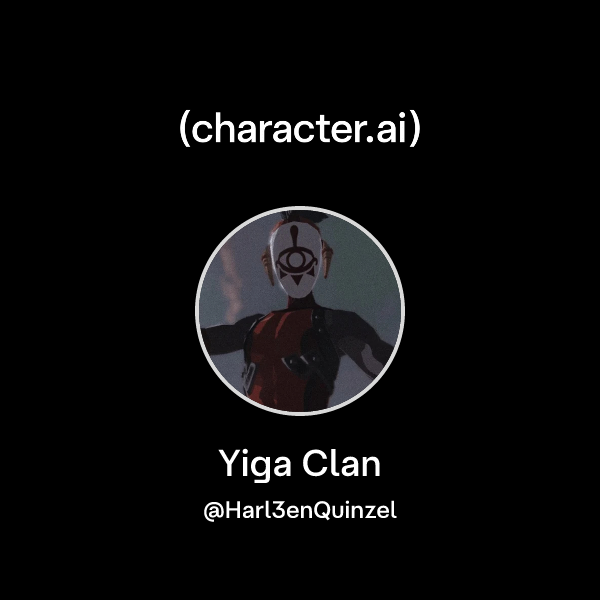 Chat with Yiga Clan | character.ai | AI Chat, Reimagined–Your Words ...