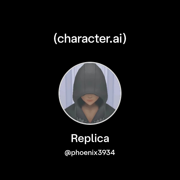Chat with Replica | character.ai | AI Chat, Reimagined–Your Words. Your ...