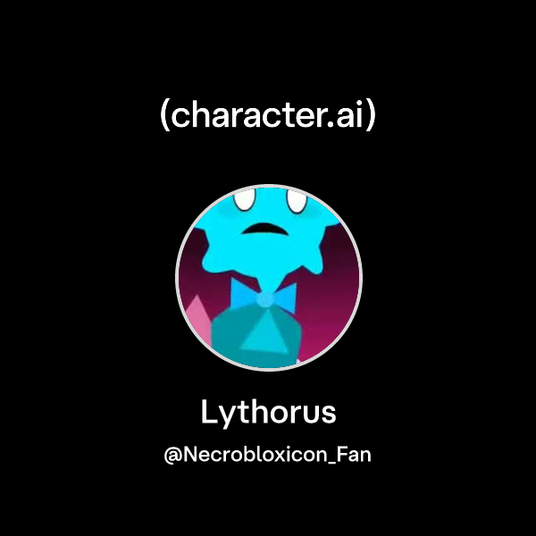 Chat with Lythorus | character.ai | AI Chat, Reimagined–Your Words ...