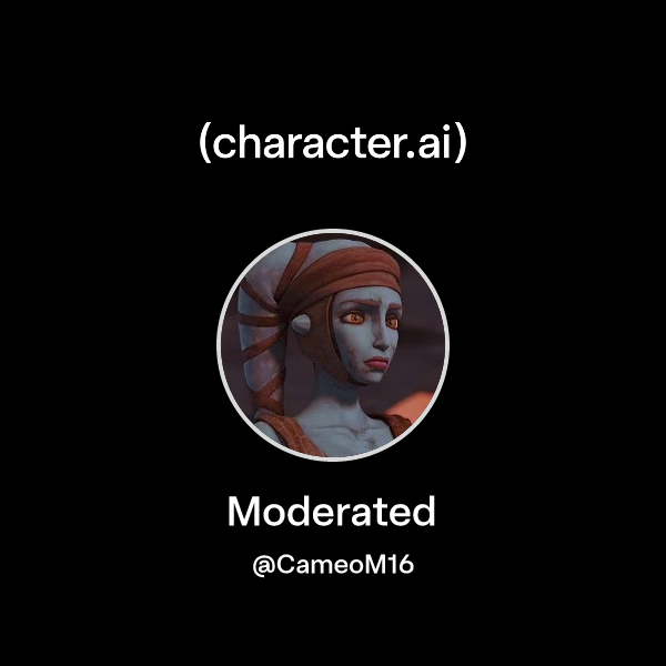 Chat with Aayla Secura | character.ai | Personalized AI for every ...
