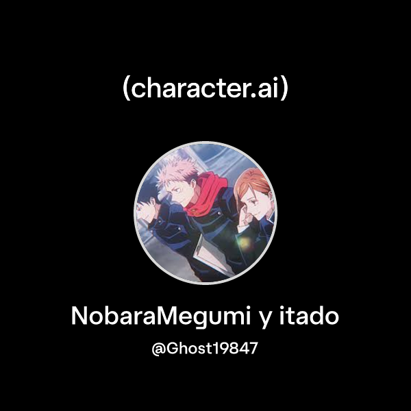 Chat with NobaraMegumi y itado | character.ai | AI Chat, Reimagined ...