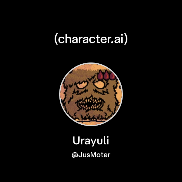 Chat with Urayuli | character.ai | Personalized AI for every moment of ...