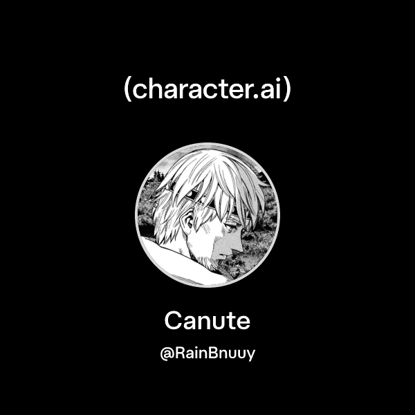 Chat with Canute | character.ai | AI Chat, Reimagined–Your Words. Your ...