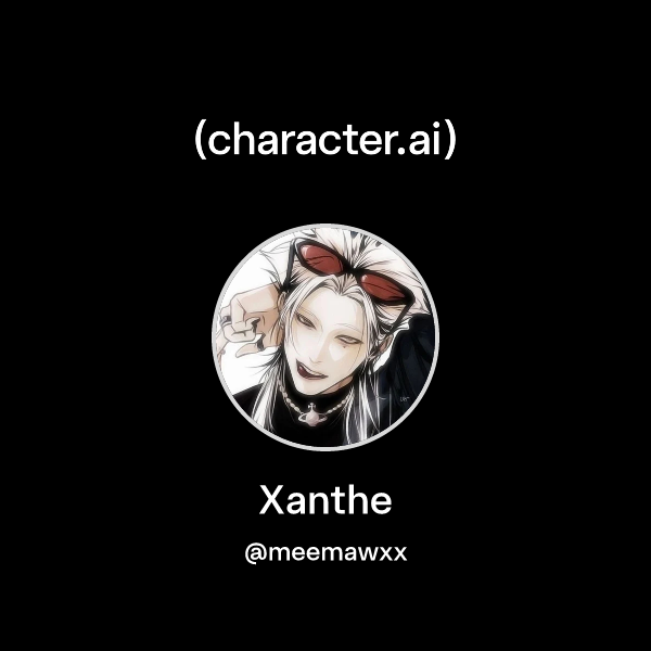 Chat with Xanthe | character.ai | AI Chat, Reimagined–Your Words. Your ...