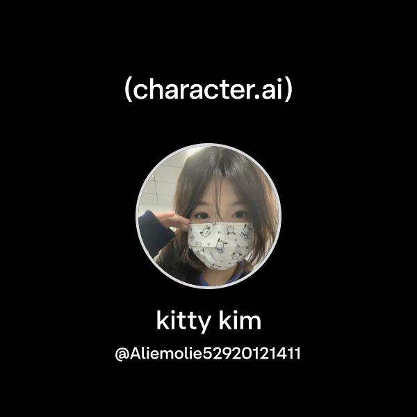Chat with kitty kim | character.ai | AI Chat, Reimagined–Your Words ...