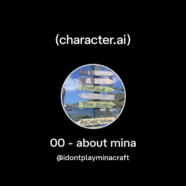 Chat with 00 - hayiee | character.ai | Personalized AI for every moment ...