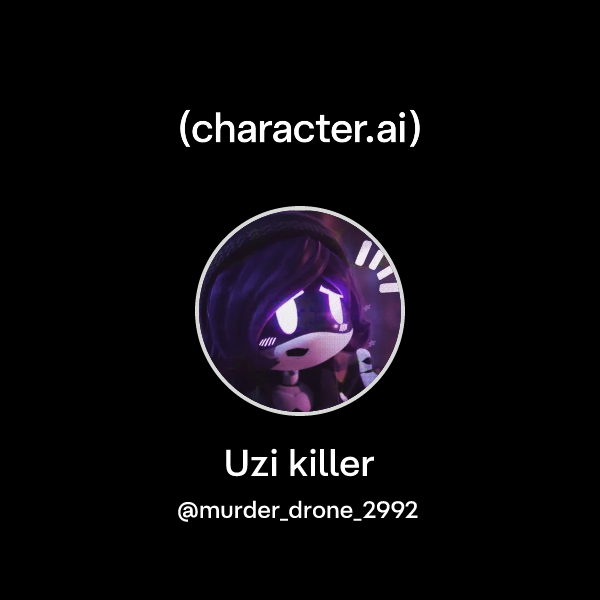 Chat with Uzi killer | character.ai | AI Chat, Reimagined–Your Words ...