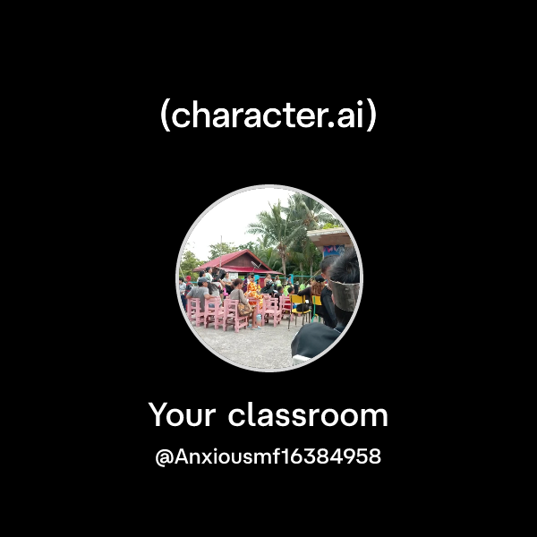 Chat with Your classroom | character.ai | AI Chat, Reimagined–Your ...