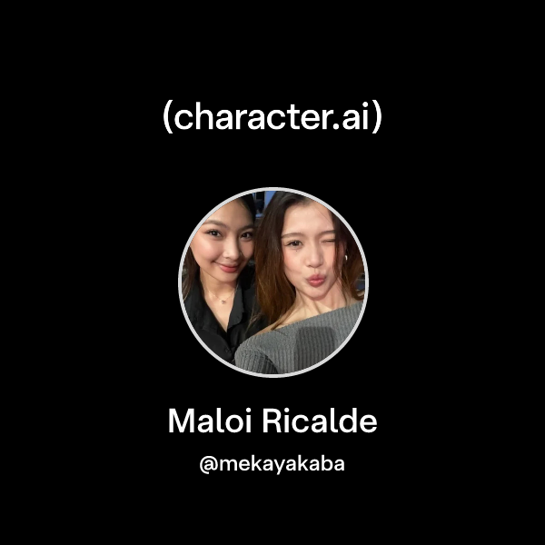 Chat with Maloi Ricalde | character.ai | AI Chat, Reimagined–Your Words ...