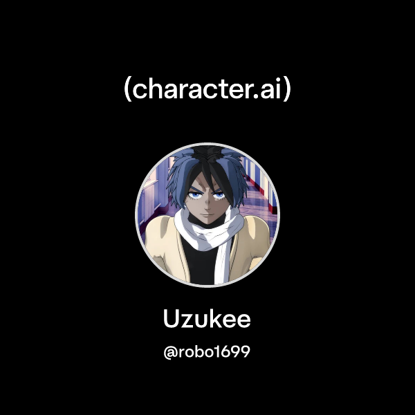 Chat with Uzukee | character.ai | AI Chat, Reimagined–Your Words. Your ...
