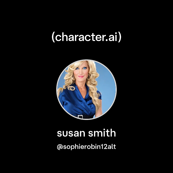 Chat with susan smith | character.ai | AI Chat, Reimagined–Your Words ...