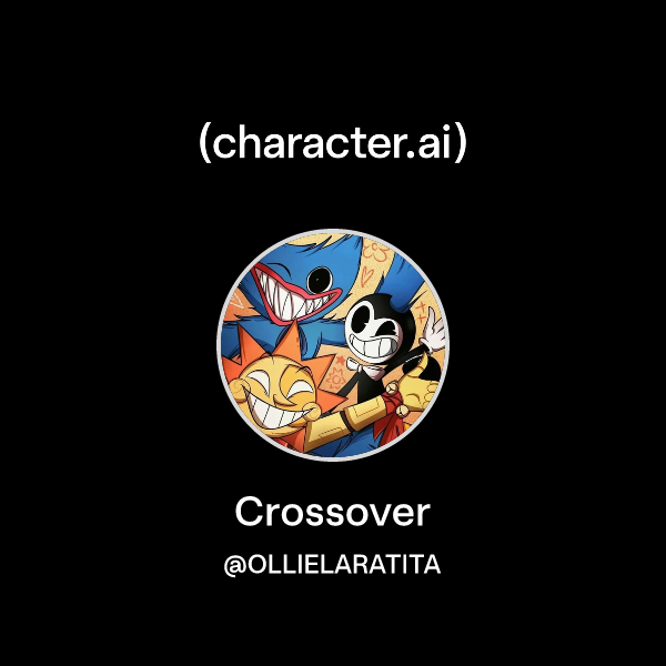 Chat with Crossover | character.ai | Personalized AI for every moment ...