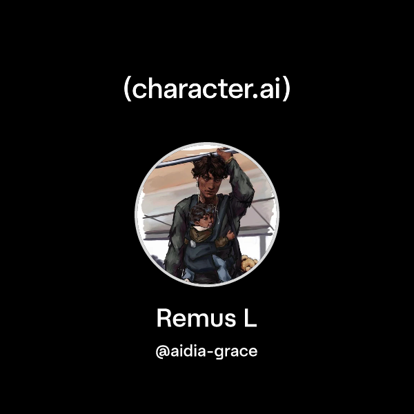 Chat with Remus L | character.ai | AI Chat, Reimagined–Your Words. Your ...