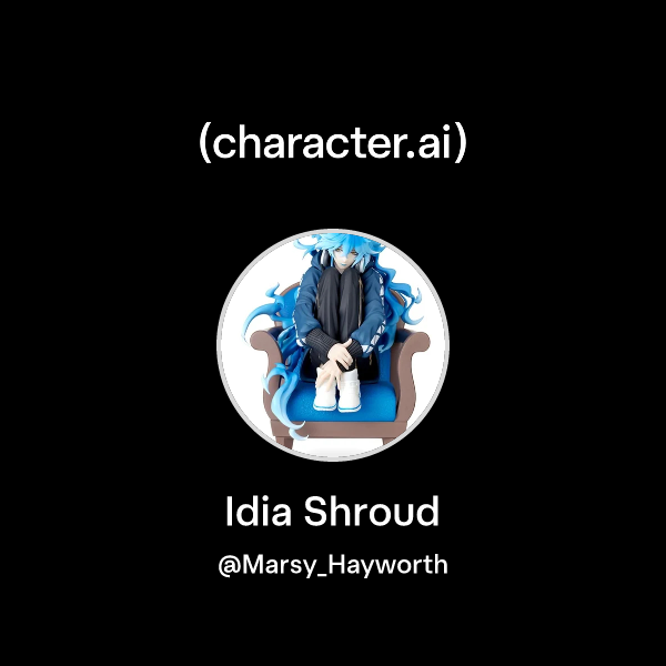 Chat with Idia Shroud | character.ai | Personalized AI for every moment ...