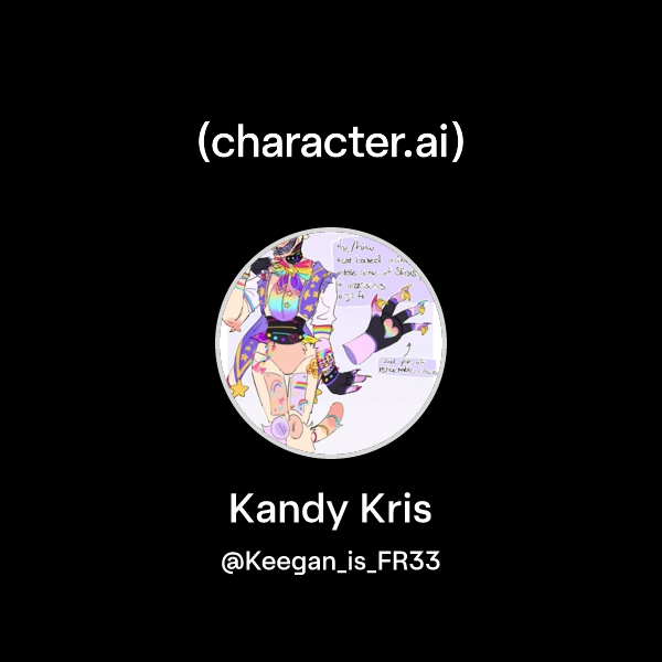 Chat with Kandy Kris | character.ai | Personalized AI for every moment of your day