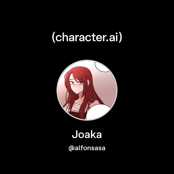 Chat with Joaka | character.ai | AI Chat, Reimagined–Your Words. Your ...