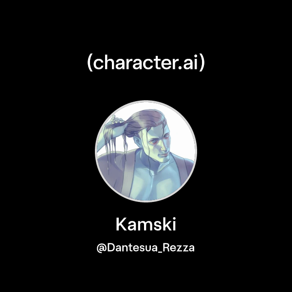 Chat with Kamski | character.ai | Personalized AI for every moment of ...