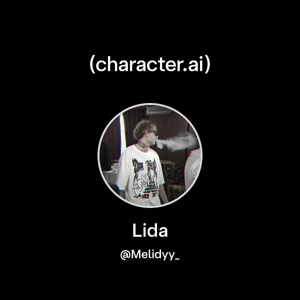 Chat with Lida | character.ai | Personalized AI for every moment of ...