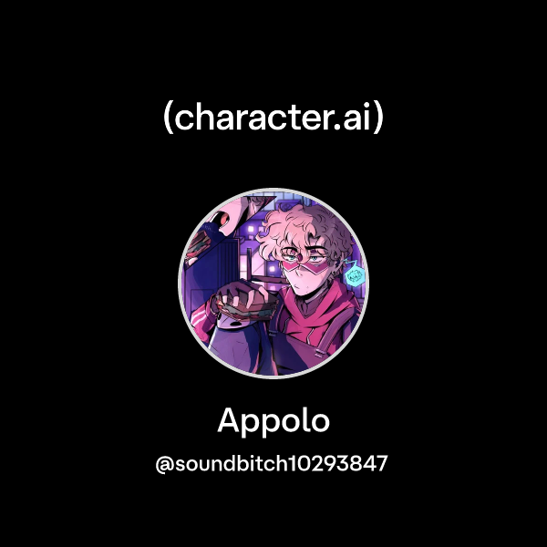 Chat with Appolo | character.ai | AI Chat, Reimagined–Your Words. Your ...