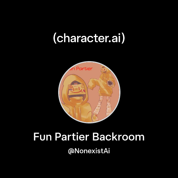 Chat with Fun Partier Backroom | character.ai | Personalized AI for ...