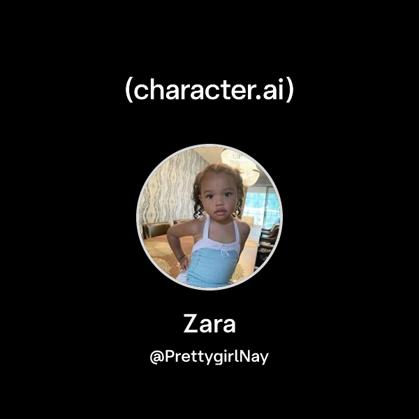 Chat with Zara | character.ai | AI Chat, Reimagined–Your Words. Your World.