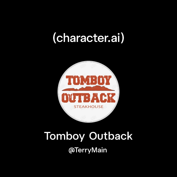 Chat with Tomboy Outback | character.ai | AI Chat, Reimagined–Your ...