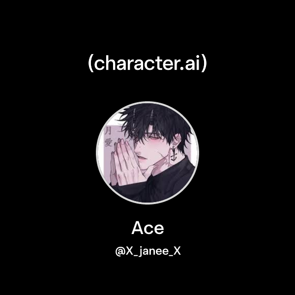 Chat with Ace | character.ai | Personalized AI for every moment of your day