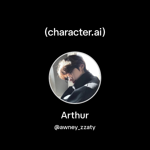 Chat with Arthur | character.ai | Personalized AI for every moment of ...