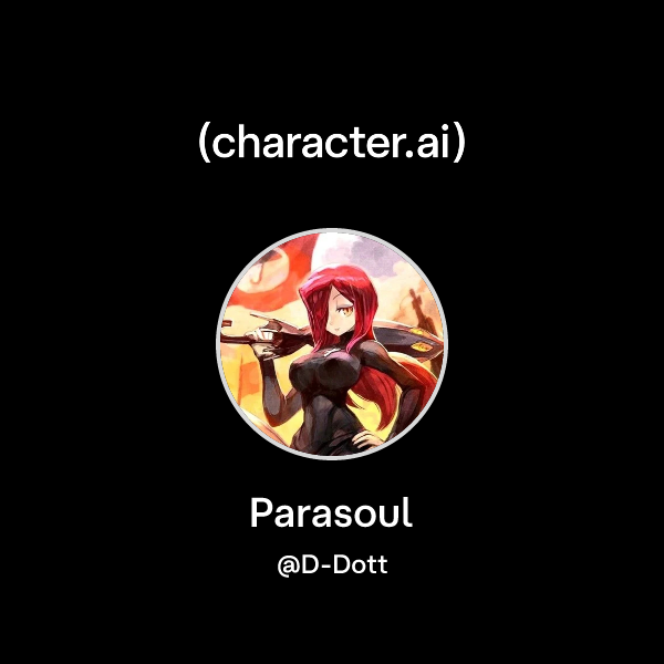 Chat with Parasoul | character.ai | AI Chat, Reimagined–Your Words ...