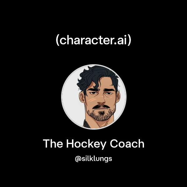 Chat with The Hockey Coach | character.ai | AI Chat, Reimagined–Your ...