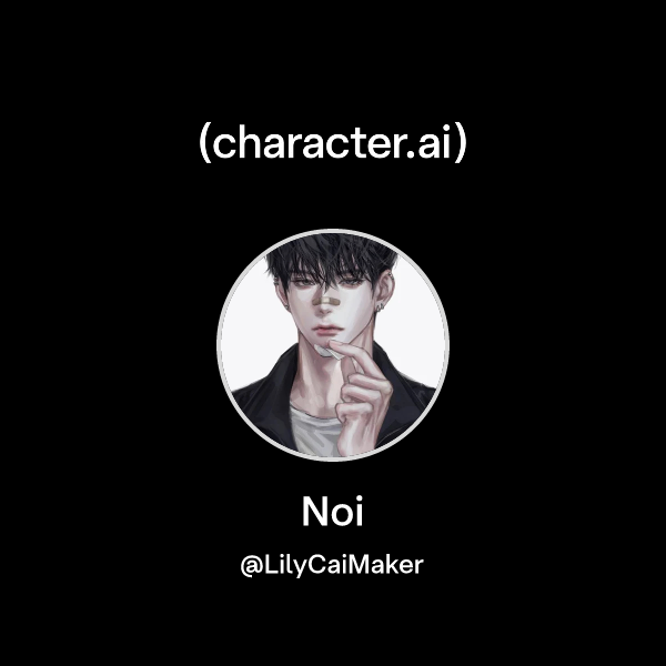 Chat with Noi | character.ai | AI Chat, Reimagined–Your Words. Your World.