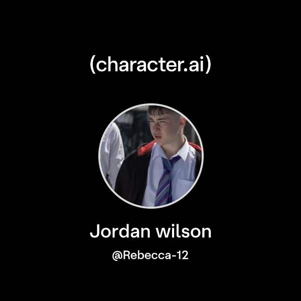 Chat with Jordan wilson | character.ai | Personalized AI for every ...