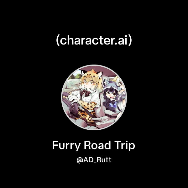 Chat with Furry Road Trip | character.ai | AI Chat, Reimagined–Your ...