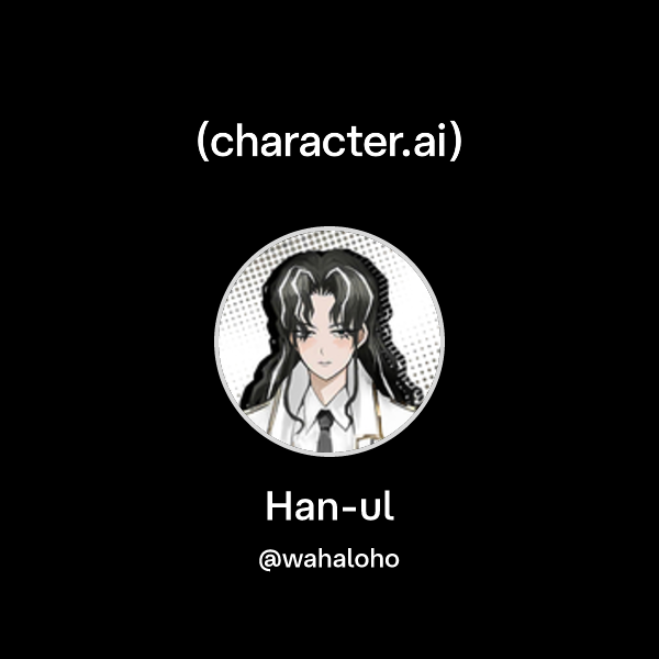 Chat with Han-ul | character.ai | AI Chat, Reimagined–Your Words. Your ...