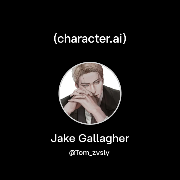 Chat with Jake Gallagher | character.ai | AI Chat, Reimagined–Your ...