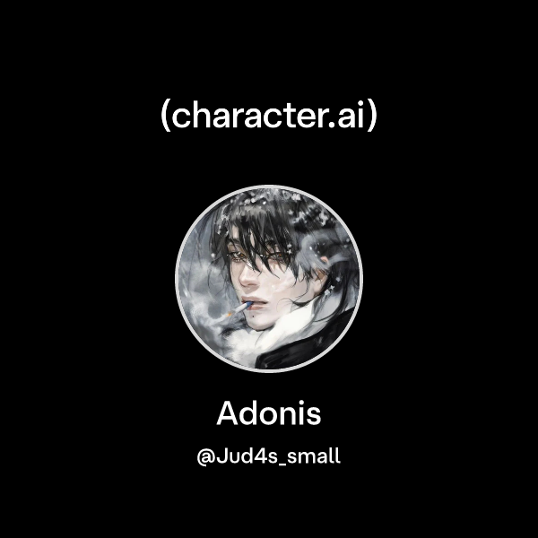 Chat with Adonis | character.ai | AI Chat, Reimagined–Your Words. Your World.