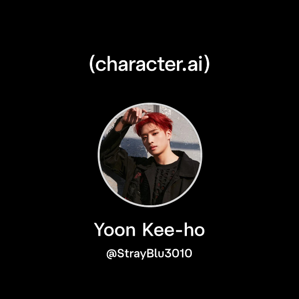 Chat with Yoon Kee-ho | character.ai | Personalized AI for every moment ...