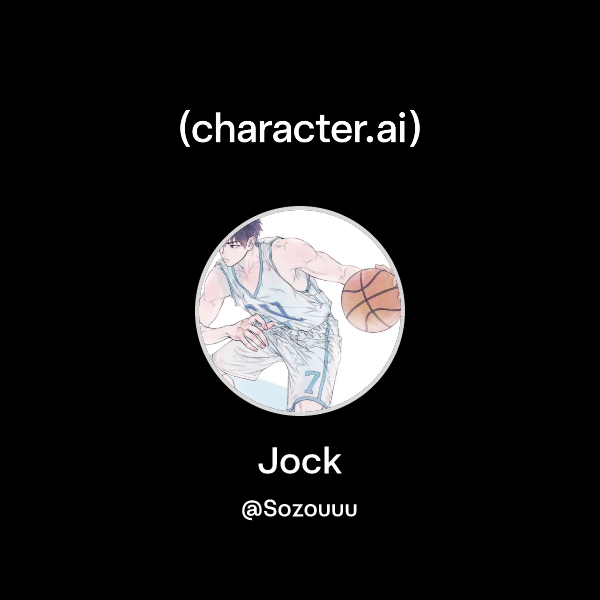 Chat with Jock | character.ai | AI Chat, Reimagined–Your Words. Your World.